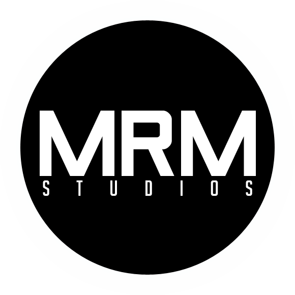 MRM Logo